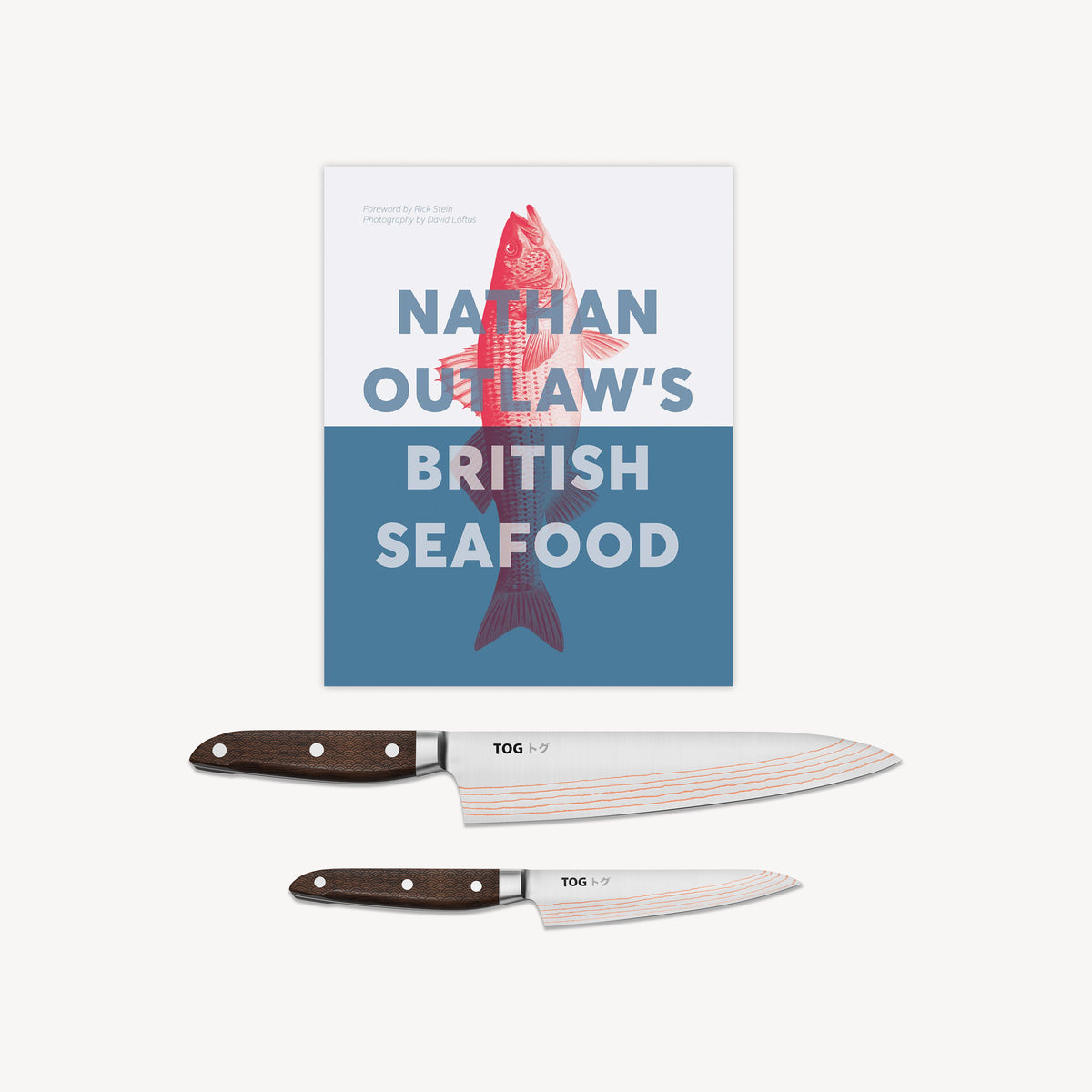 TOG Knives Official Shop - Best Chefs Knives