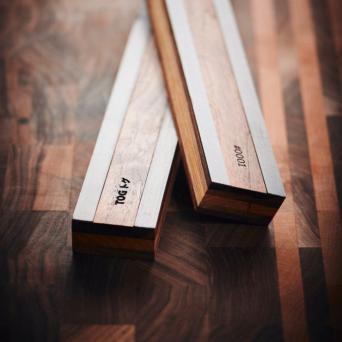 TOG Knives Official Shop - Best Chefs Knives