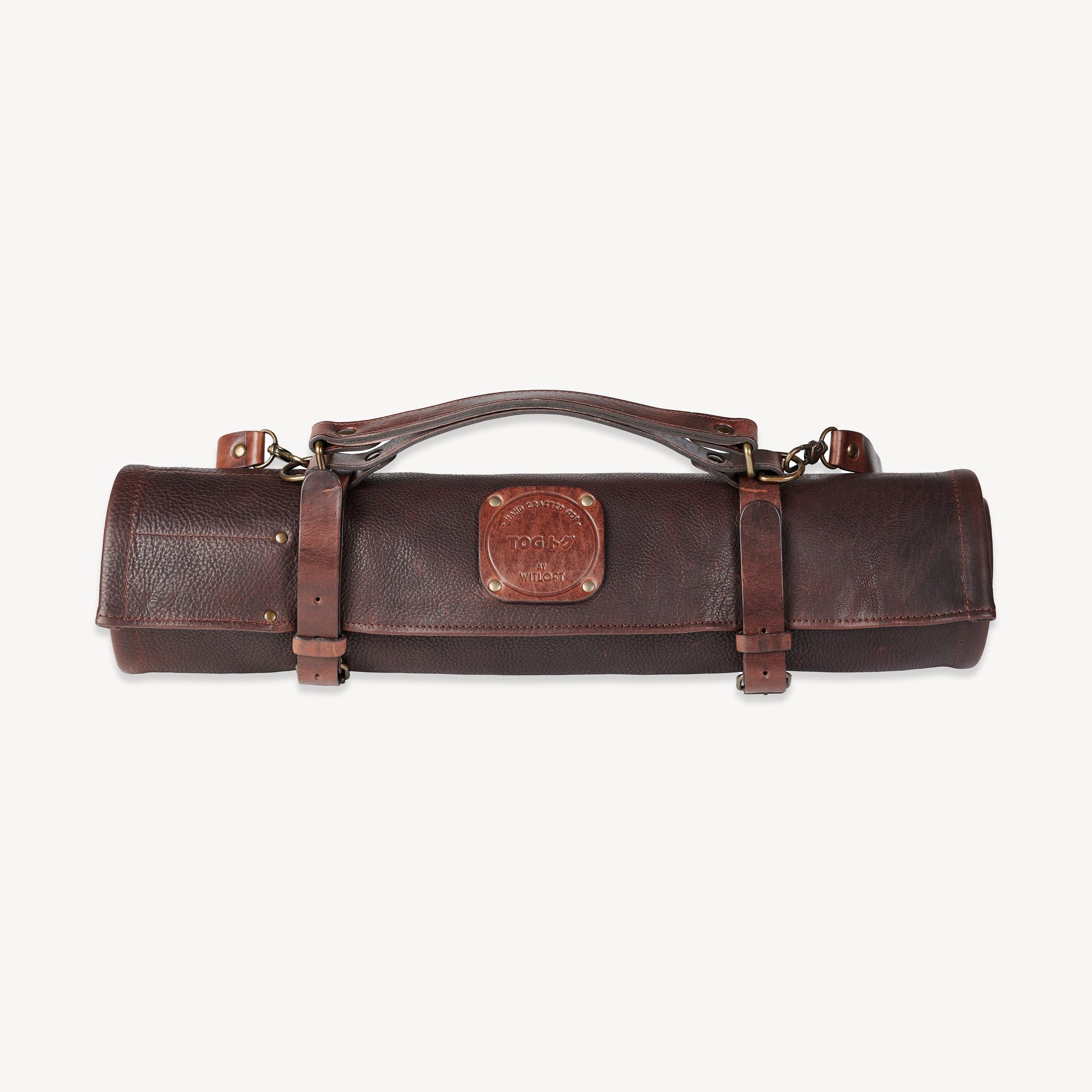 Knife Roll Second