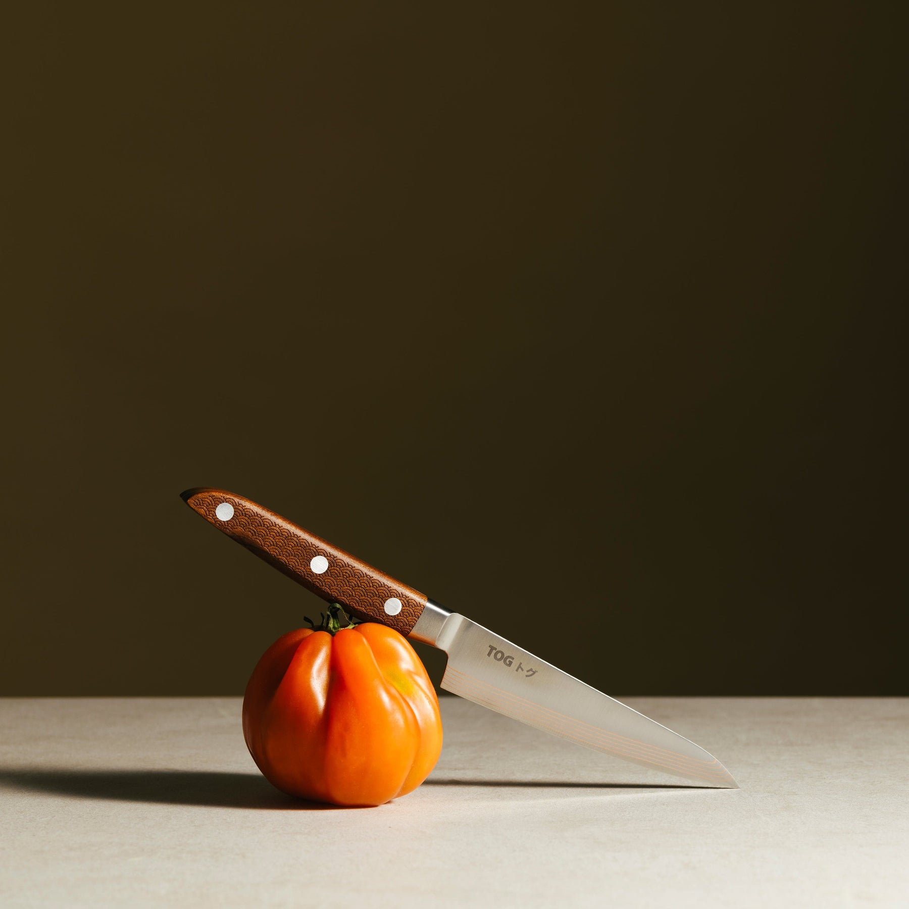 TOG Knives Official Shop - Best Chefs Knives