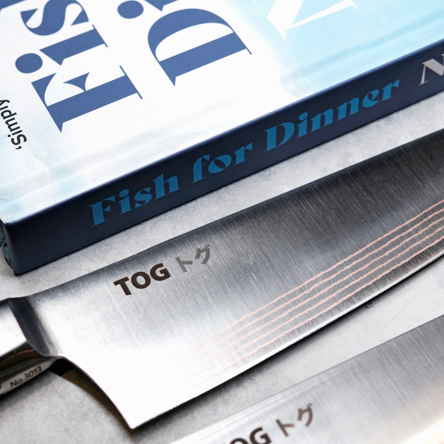 TOG Knives Official Shop - Best Chefs Knives